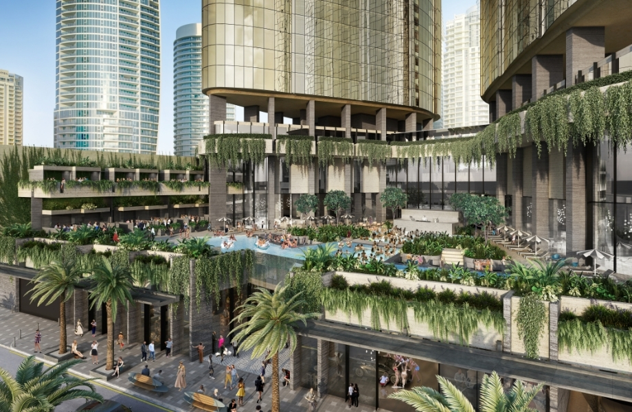 New Owners Shelve Surfers Paradise Skyscraper Plans | The Urban Developer