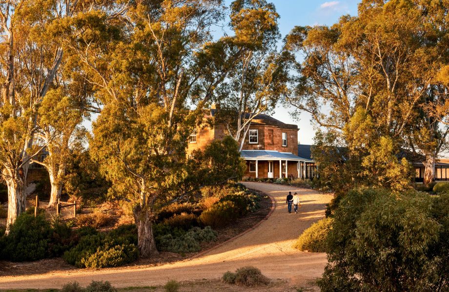 Landmark Barossa Hotel to Debut Salter Brothers’ Brand | The Urban ...