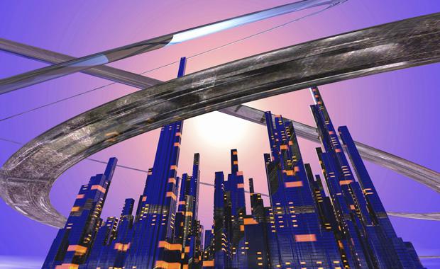 New Cities. How Should They Be Designed? | The Urban Developer