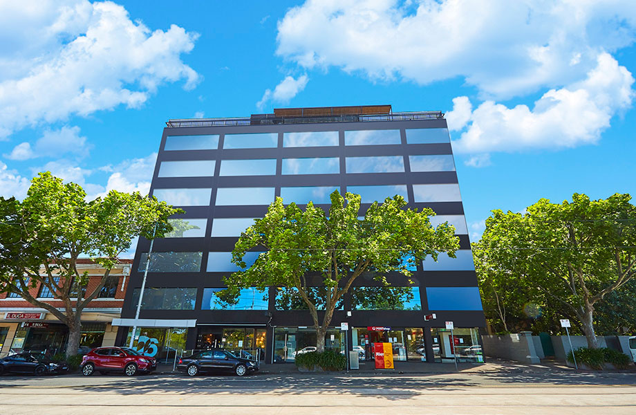 Wellington Parade Tower Hits the Block for $40m | The Urban Developer