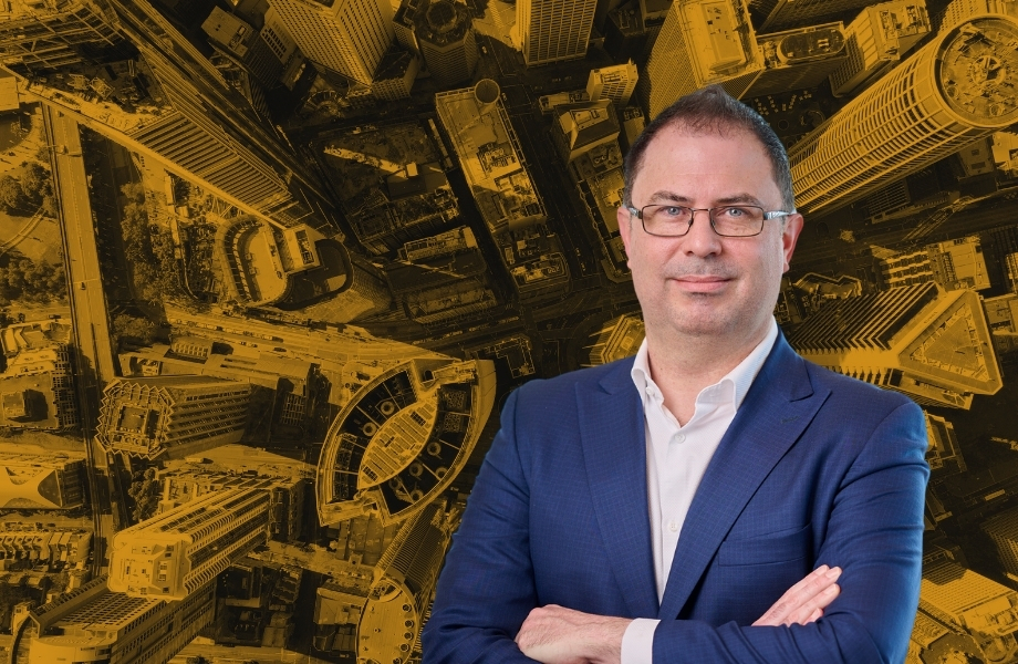 Keynote Announced: Inside the Economic Forces Shaping 2026 | The Urban ...