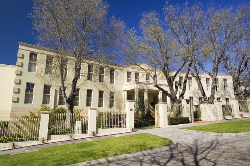 Packer Consortium Files Plans for Balwyn Apartments | The Urban Developer
