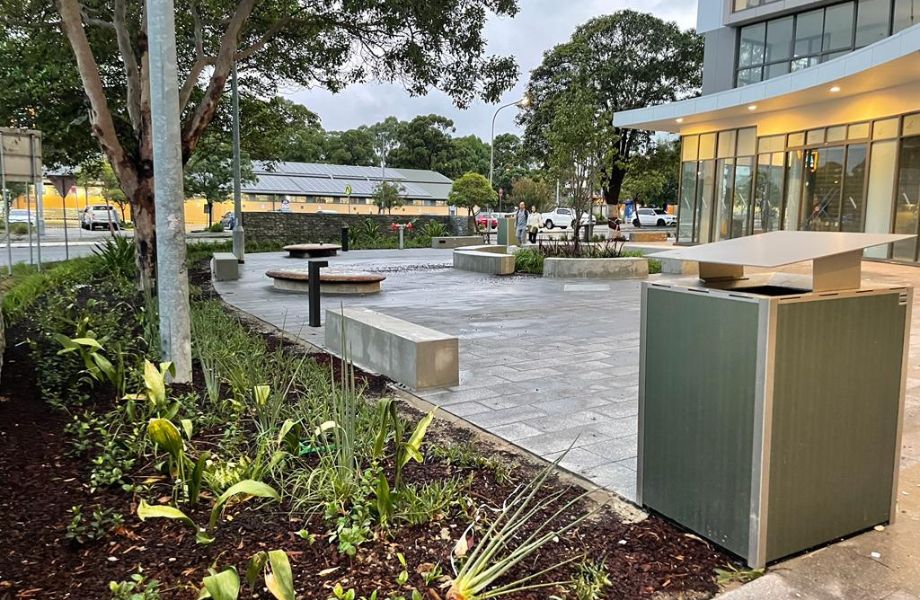 Princeton Finance Helps Revitalise Sydney’s West | The Urban Developer