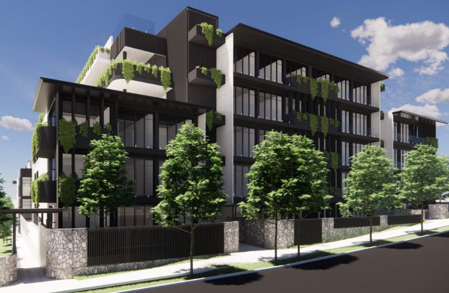 Infill Pipeline Swells in Brisbane’s Affluent St Lucia | The Urban ...