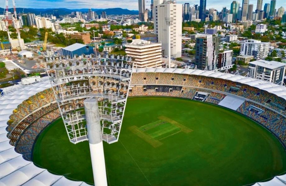 Gabba Games Transformation Planning Process Begins | The Urban Developer