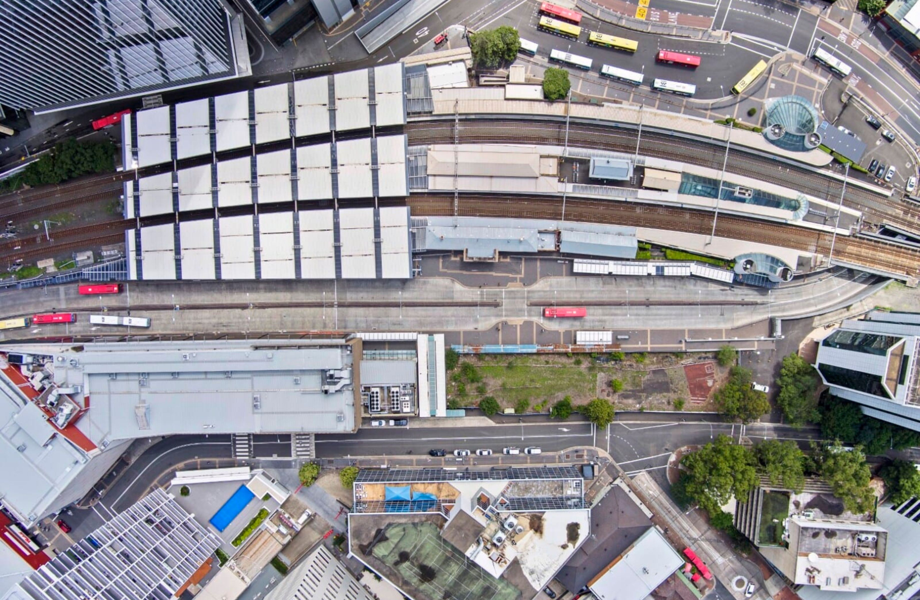 Parramatta Emerges as Build-to-Rent Test Bed | The Urban Developer