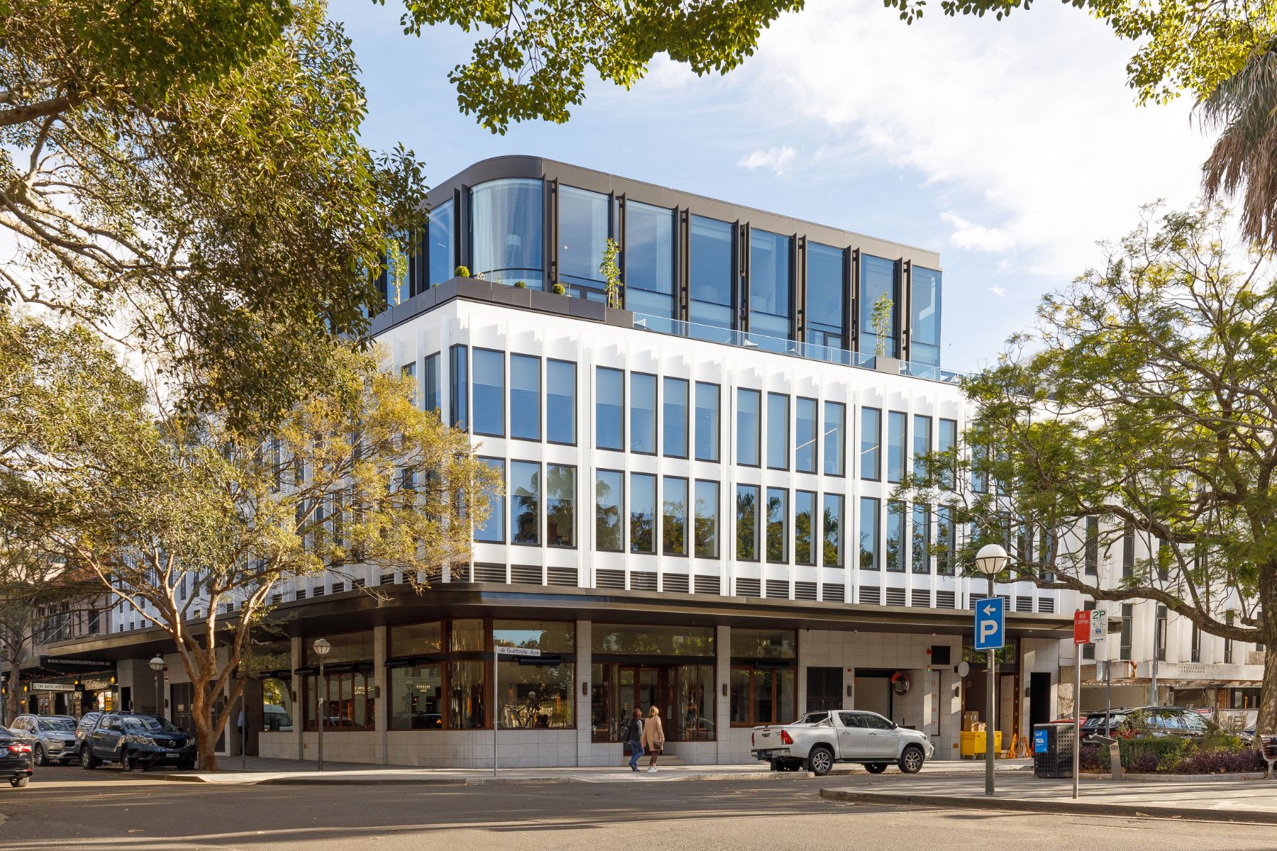 Unravelling the Next Generation of Offices and Workplaces | The Urban ...