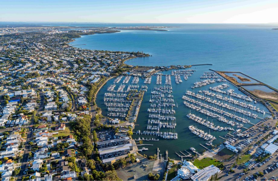 MA Financial Pays $33m for Manly Marina | The Urban Developer