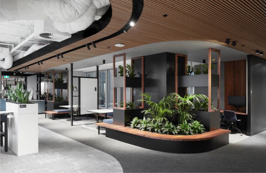 Ratesmiths Helps Solve Fit-Out Puzzle | The Urban Developer