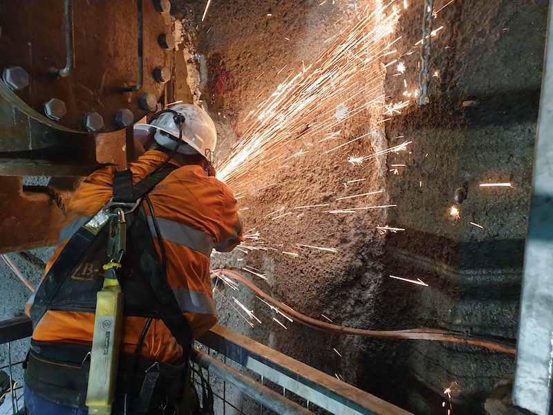 ADG Construction Data Solutions Unlocking Asset Potential | The Urban Developer