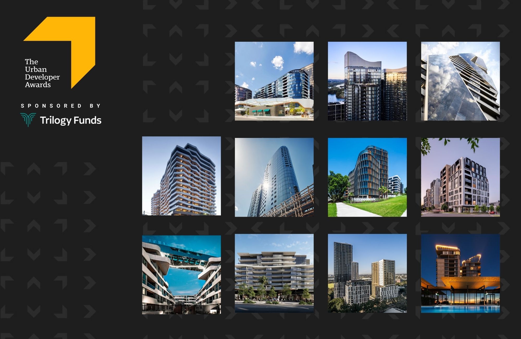 TUD Awards Winner: Development of the Year - High-Density Residential ...