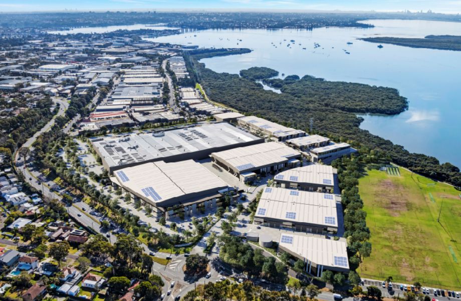 Aliro Reveals Fresh Plans for South Sydney Project | The Urban Developer