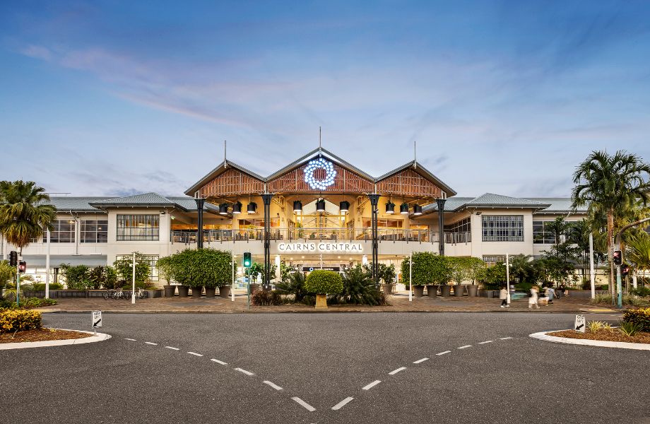 Queensland Shopping Centre Deal Biggest in Five Years | The Urban Developer