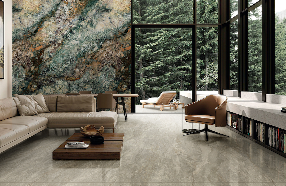Kaolin Tiles Brings the Beauty of Nature Indoors | The Urban Developer