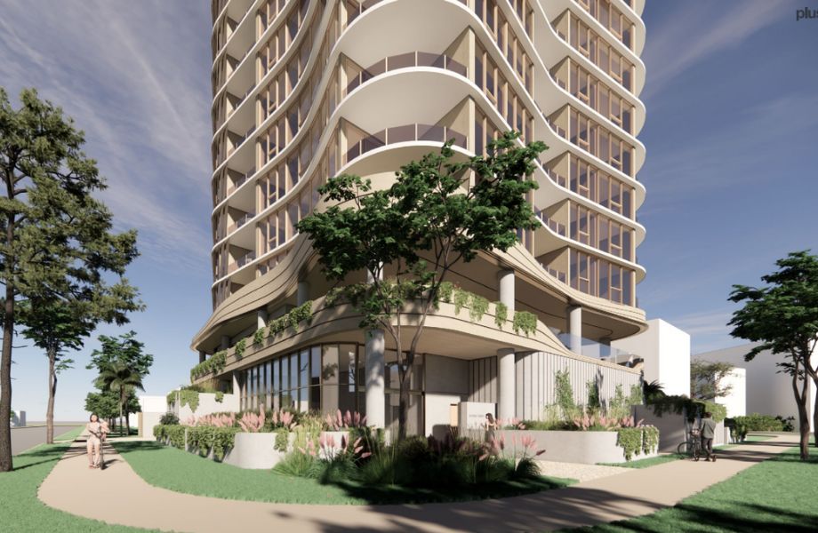 Mosaic Secures Milestone Gold Coast Tower Approval | The Urban Developer