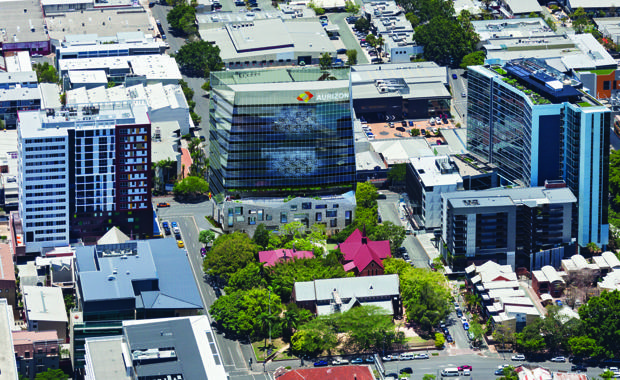 $170m 900 Ann Street Tower Breaks Ground | The Urban Developer