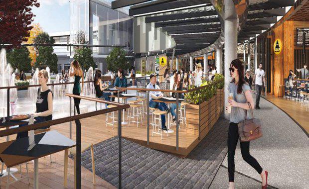 Narellan Town Centre Expansion Nears Completion | The Urban Developer