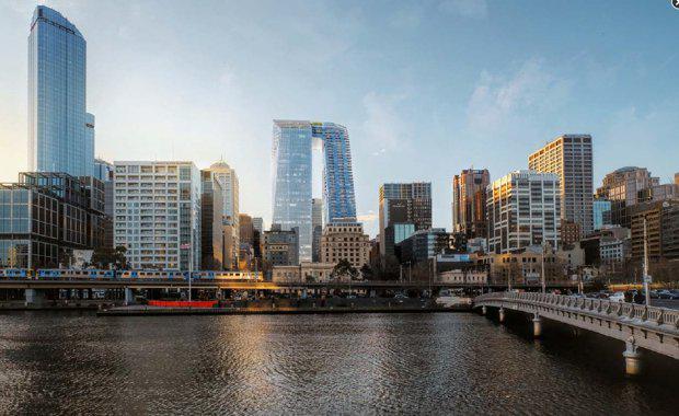 Cbus Property Steps Up Push For Collins Street Towers | The Urban Developer