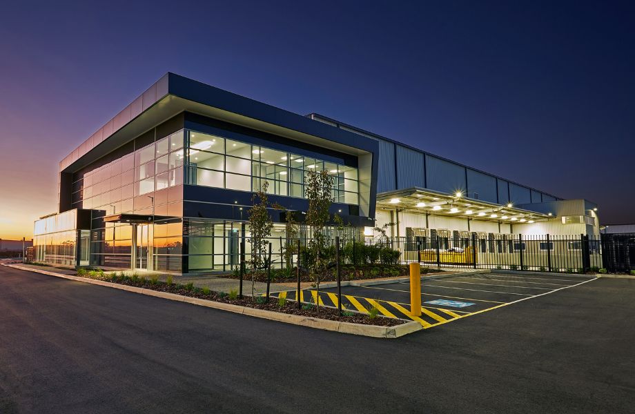 UniSuper Takes Half-Share in Monster Logistics Portfolio | The Urban ...