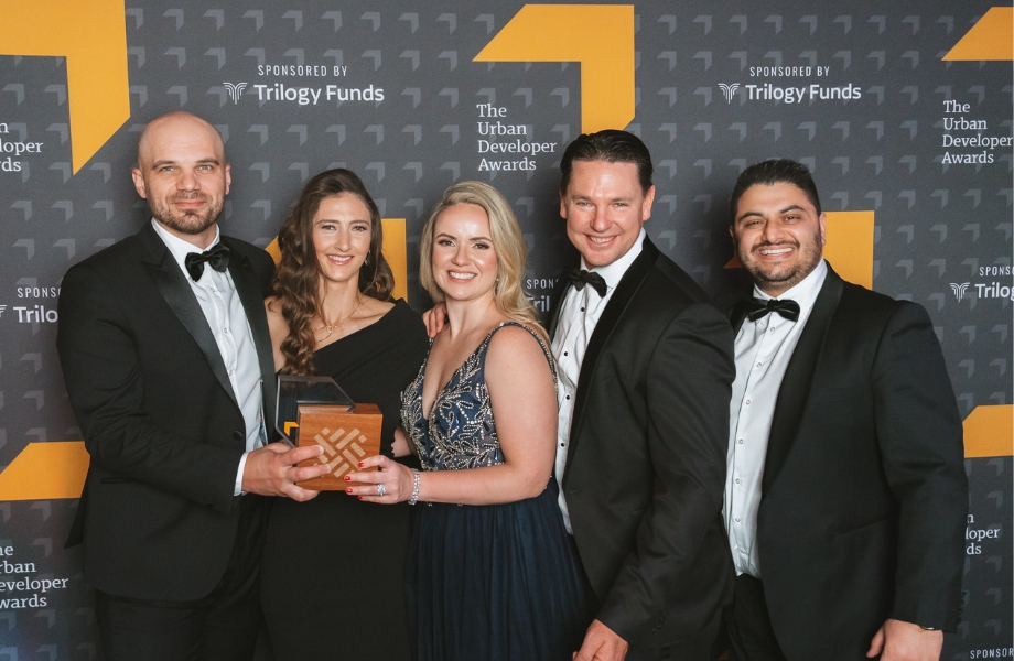 Ten Days Left: Nominate Now for Urban Developer Awards | The Urban ...