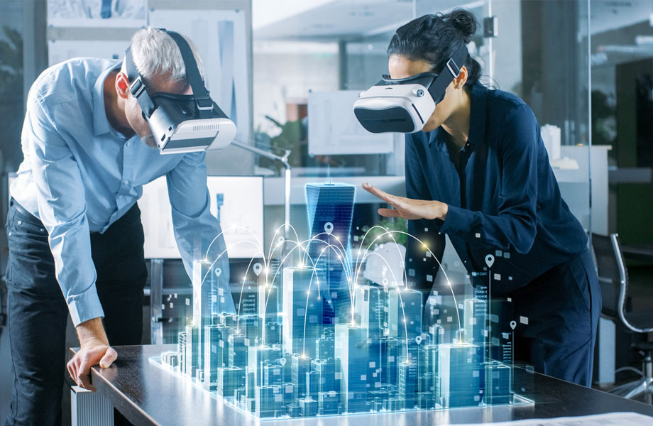 What Is Proptech? | The Urban Developer