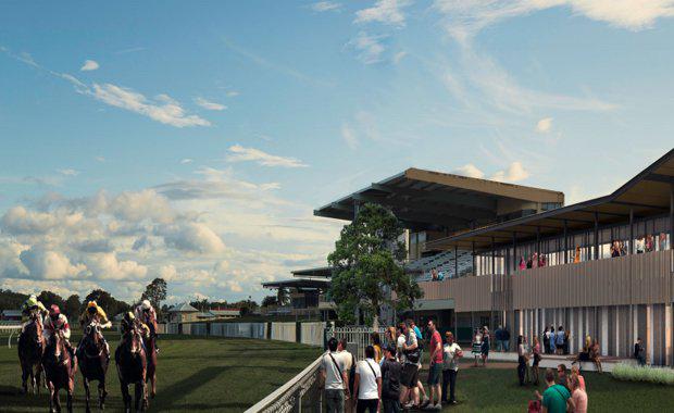 Queensland Government Invests $120 million in Greyhound Racing | The ...