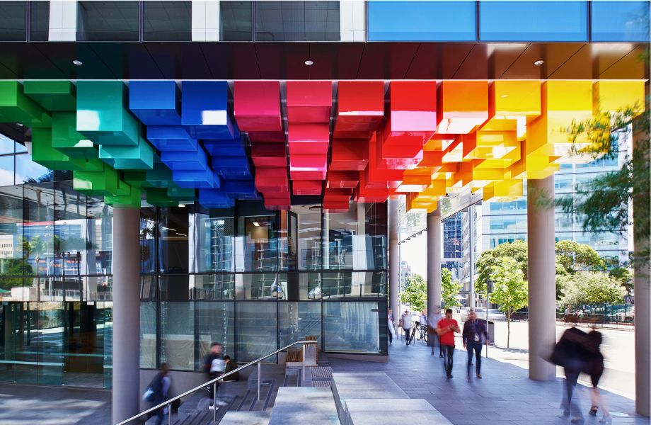 Why Early Collaboration Creates Impactful Public Art | The Urban Developer