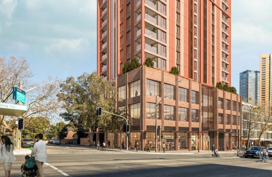 Freecity Adds Crows Nest Metro Tower to $6bn Pipeline | The Urban Developer