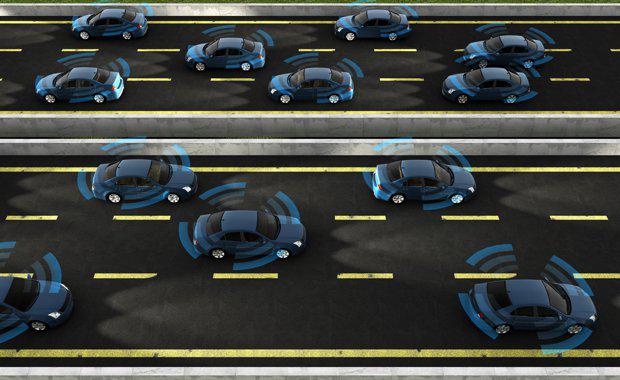 How Do We Design Our Cities For Driverless Cars? | The Urban Developer