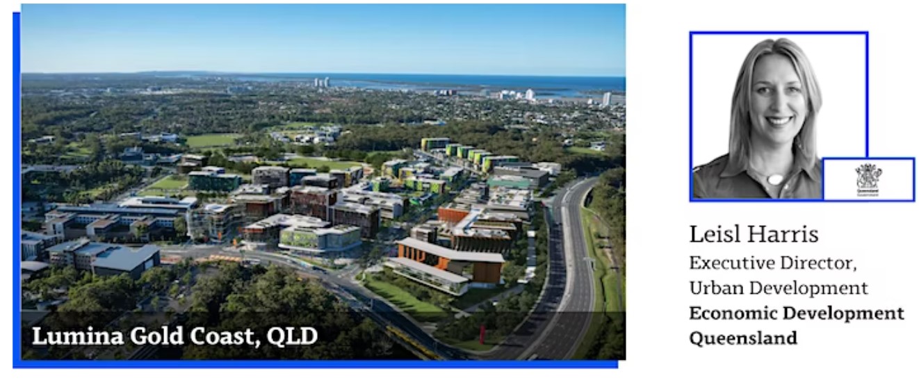 On-demand: Healthcare Property vSummit (2022) | The Urban Developer