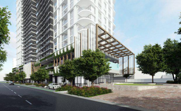 Developer Secures Approval for $330 Million Residential Development in ...