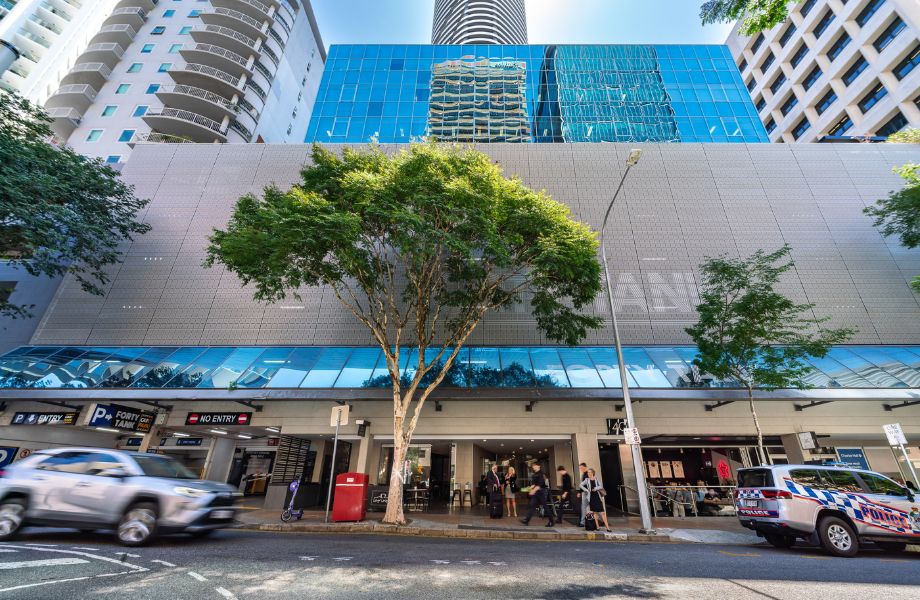 Charter Hall Cops $20m ‘Haircut’ as Office Uncertainty, Debt Pressures Bite | The Urban Developer