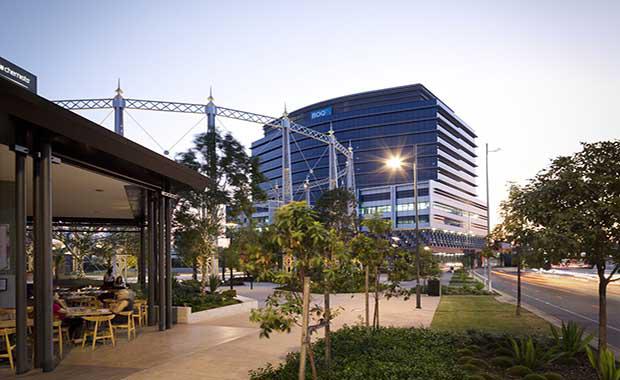Newstead Attracts Big Business As Commercial Precinct Grows | The Urban ...