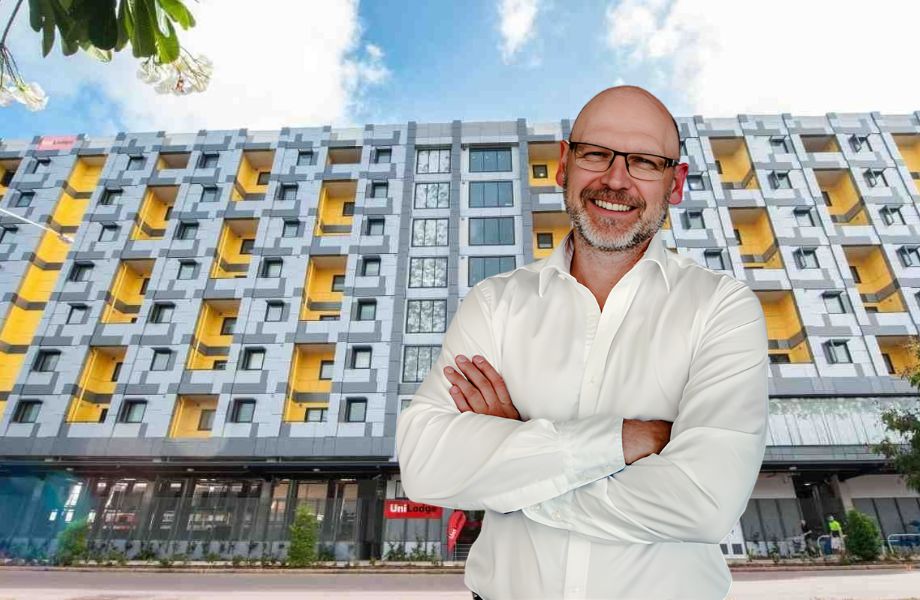 Samty Swoops on UniLodge in Major PBSA, BtR Power Play | The Urban ...