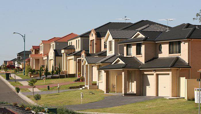 Neighbours Team Up To Create Development Sites In Melbourne's Suburbs ...