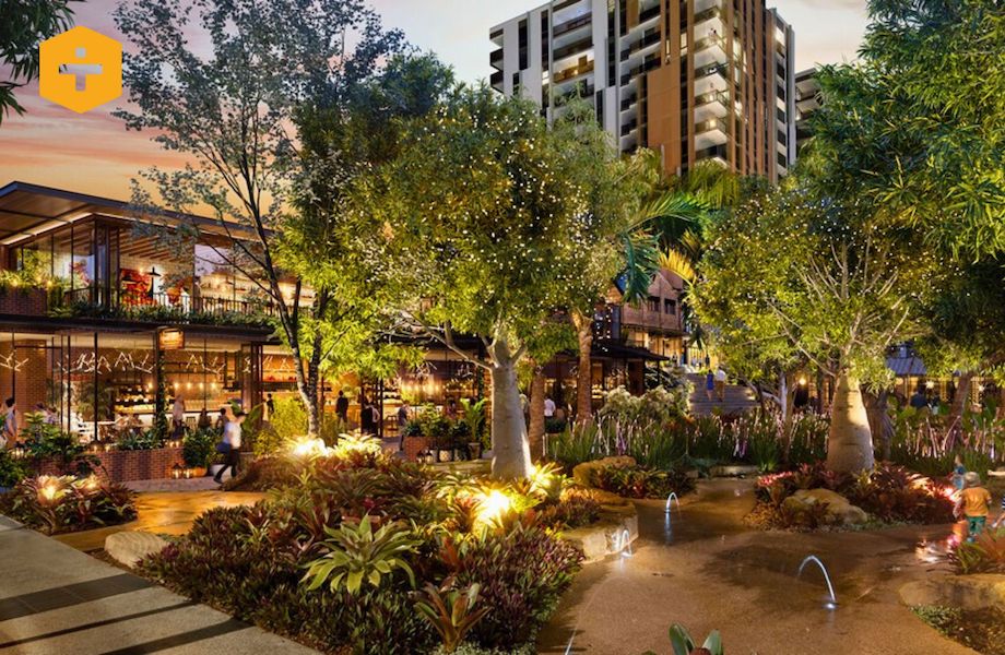 New Era Beckons for Brisbane’s West End | The Urban Developer
