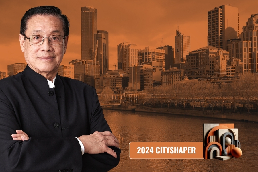 Urbanity 24: Riverlee’s Clement Lee in Conversation | The Urban Developer