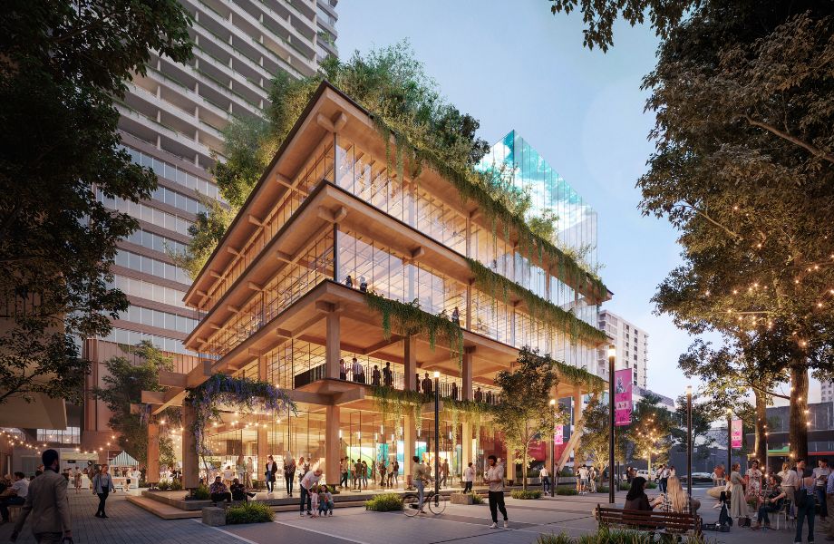 SA Attracts Developers With $2bn Project Honeypot | The Urban Developer