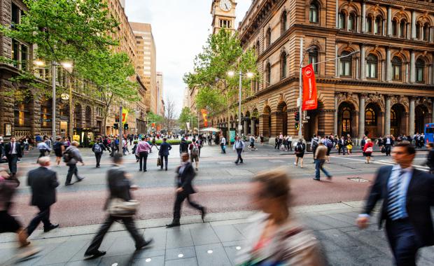 Martin Place Sees New Surge In Lease Commitments | The Urban Developer
