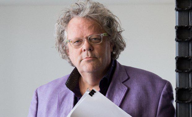 5 Minutes With...Koos de Keijzer | The Urban Developer