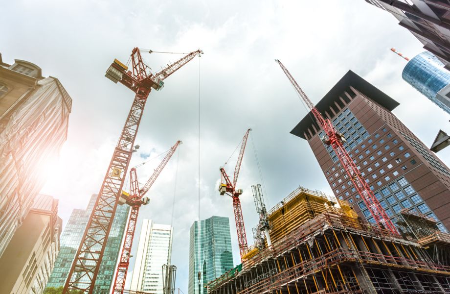 Melbourne to Ratchet Up Fines for Construction Breaches | The Urban ...