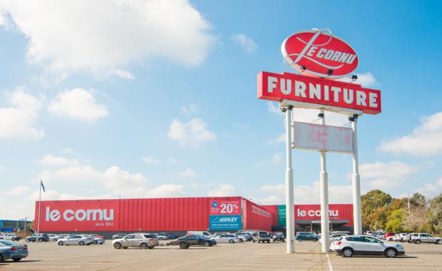 Developers Tipped To Circle Adelaide's Le Cornu Site | The Urban Developer