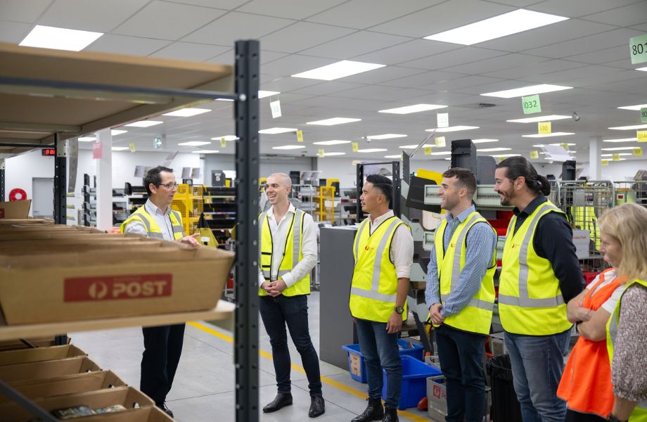 Speculative Industrial Stays Hot In South East Queensland The Urban speculative-industrial-stays-hot-in-south-east-queensland-the-urban