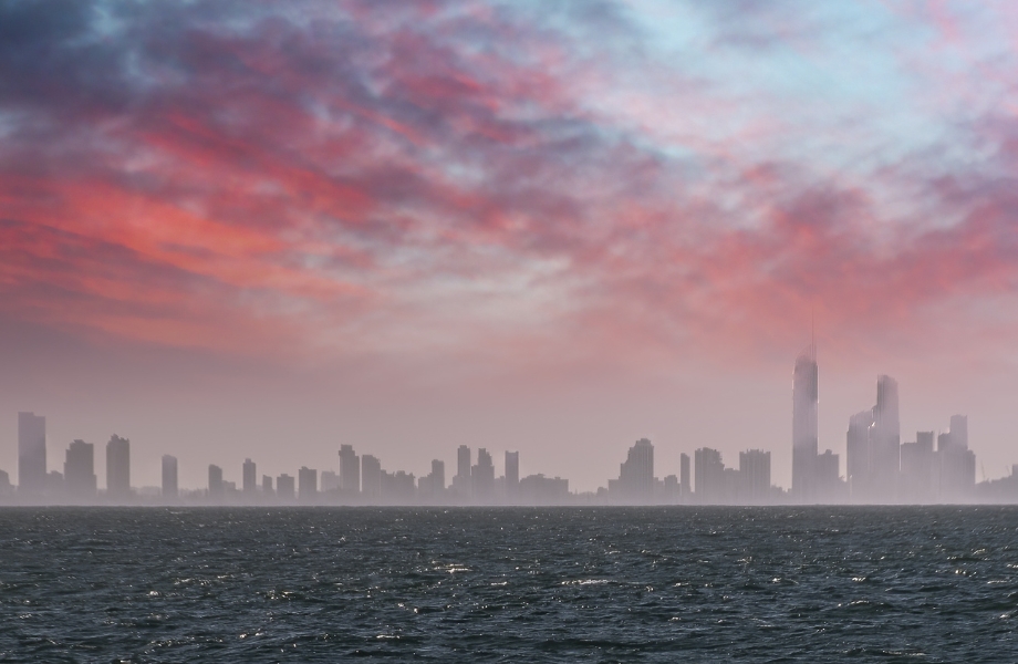 Industry Warned to Brace for Feeble Growth, Slow Recovery | The Urban ...