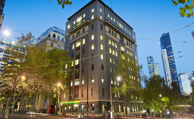 Swann House Sells With Hotel Conversion Potential | The Urban Developer