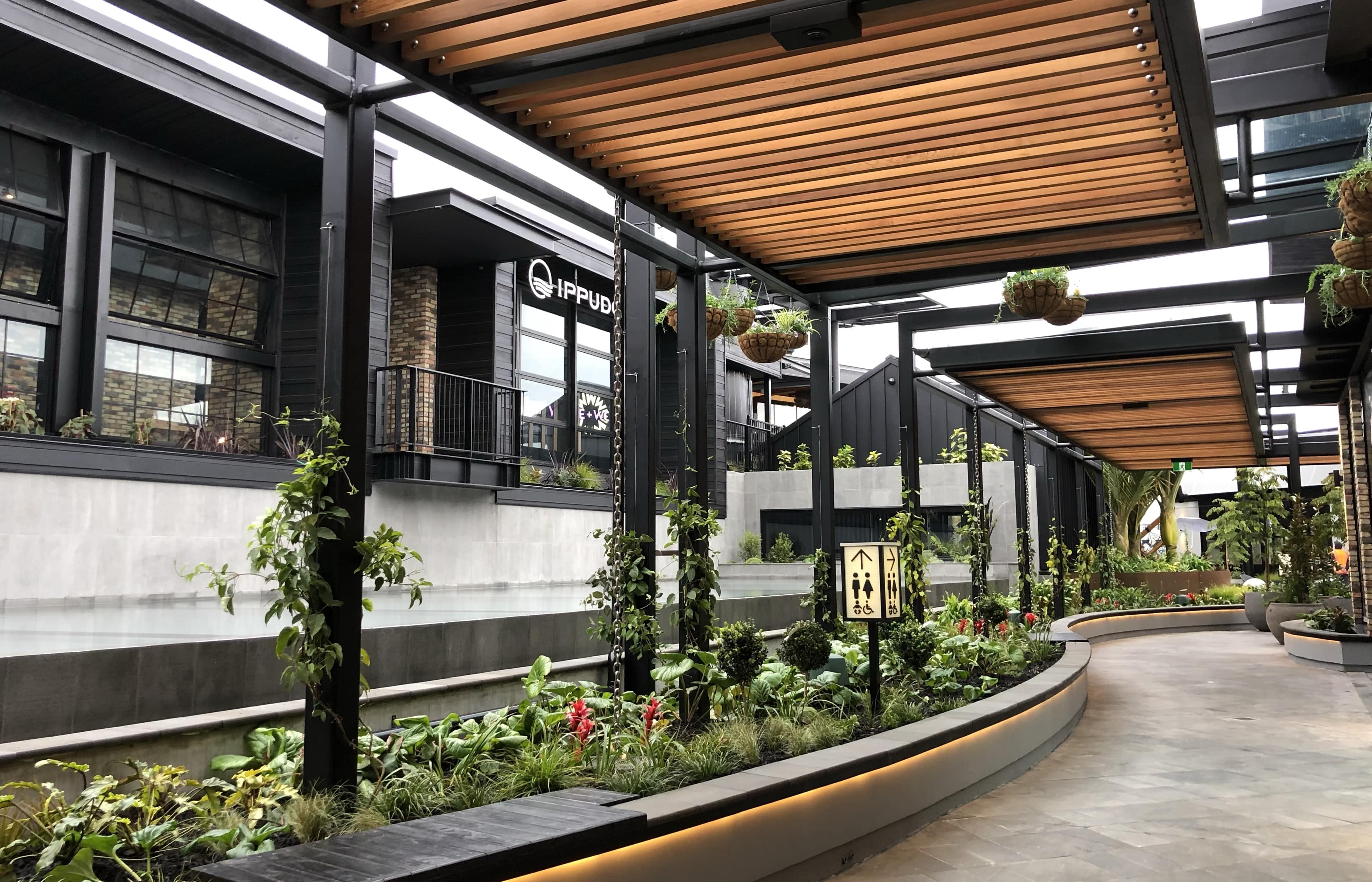 Lessons in Retail from the Transformation of Westfield Newmarket | The ...