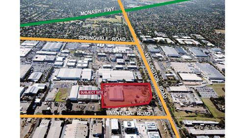 Australand Signs Up New Tenants | The Urban Developer