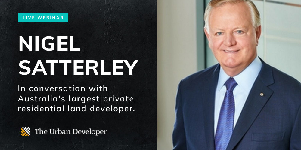 On-demand: In conversation with Nigel Satterley (Satterley Property ...