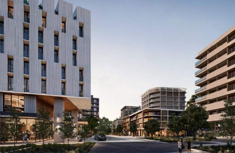 Brisbane Knowledge and Lifestyle Precinct Unveiled | The Urban Developer