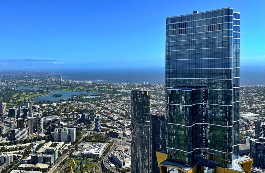 Prime CBD Offices Stay Strong as Supply Drives Vacancies | The Urban ...